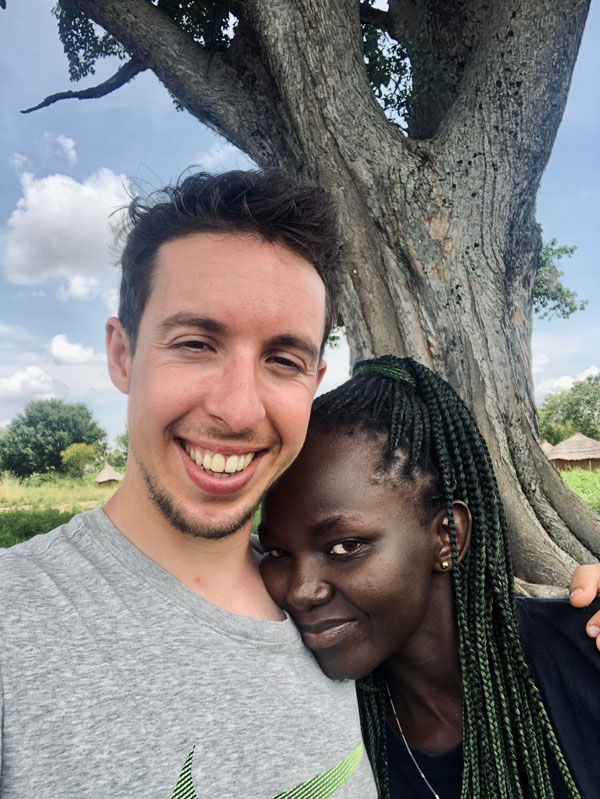 Achter de Schermen: Pieter Godaert