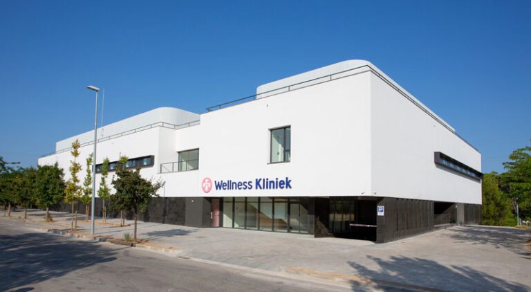 Privékliniek Wellness Kliniek (Genk) nu ook in Barcelona